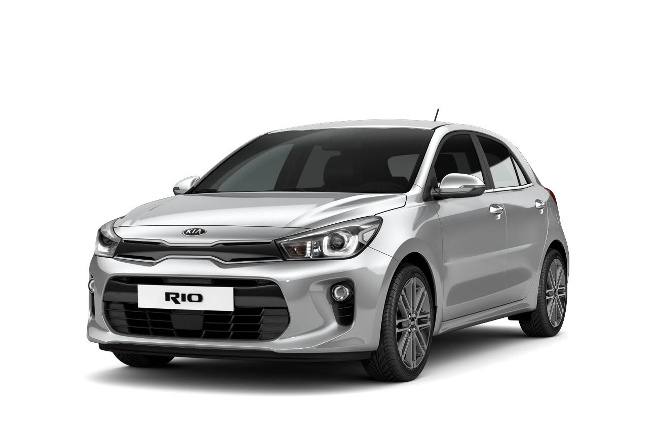 kia-rio-gris-aluminium-satin-silver-2017 - LEASYGO